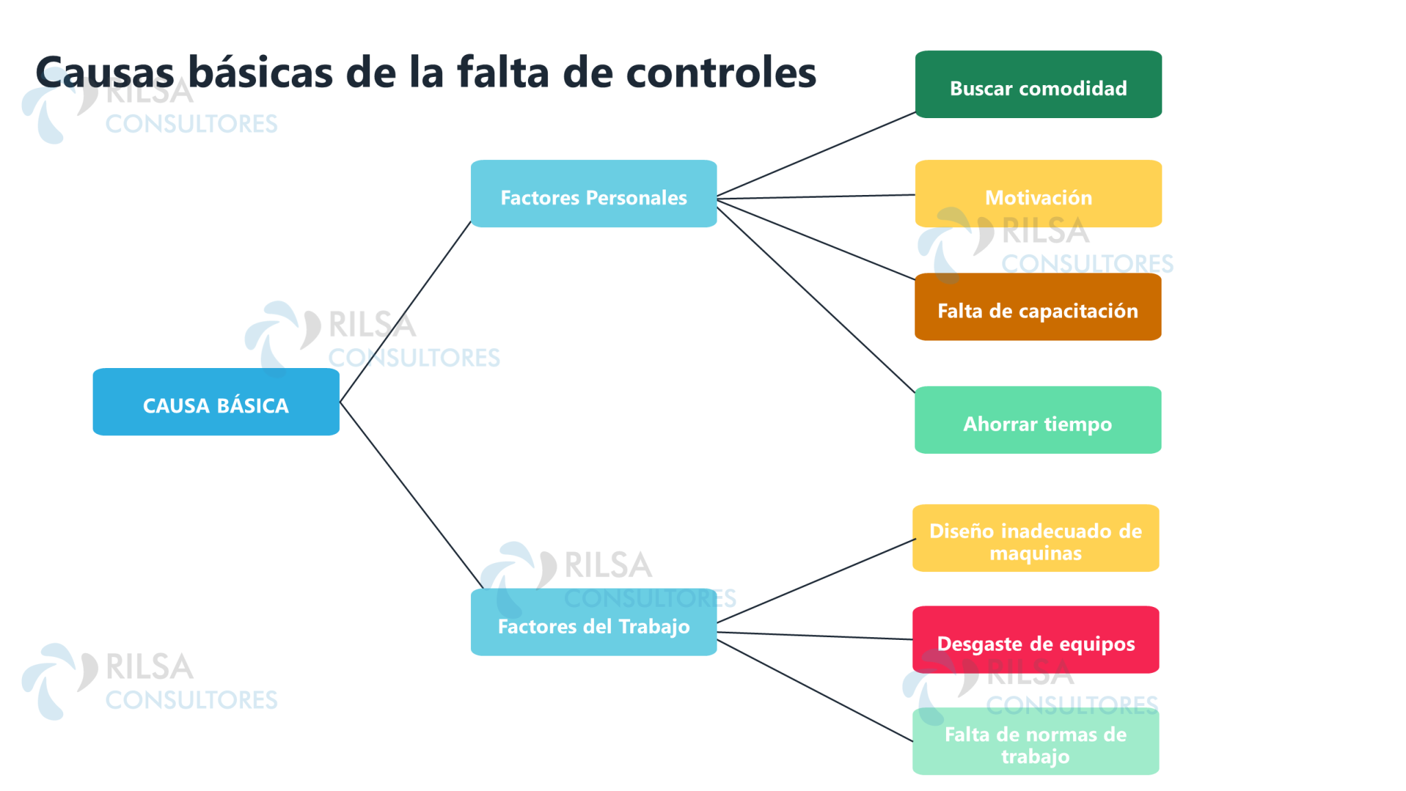 Frank Bird-Teoría de la Causalidad – Rilsa Consultores